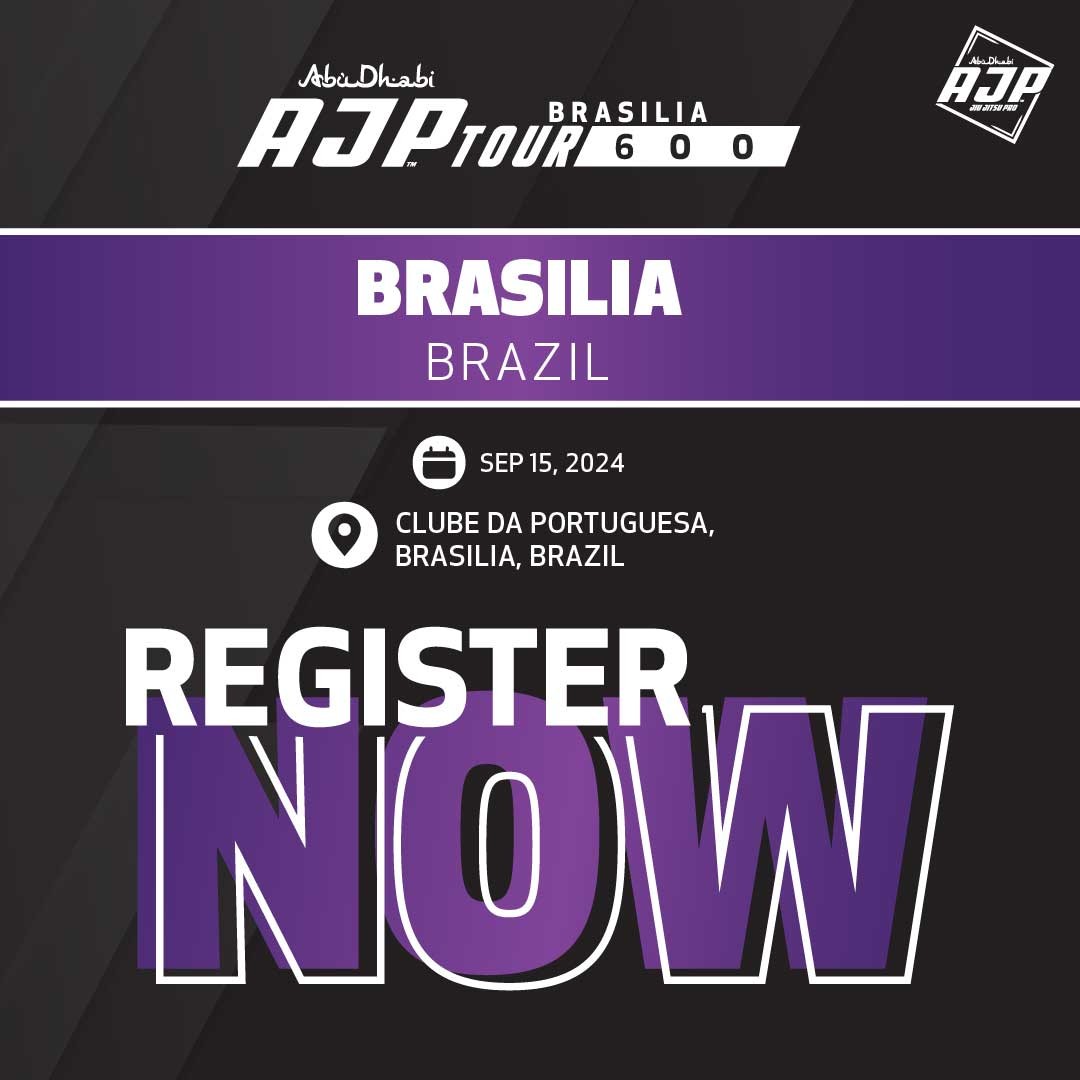 FBJJ - Federação Brasileira de Jiu Jitsu